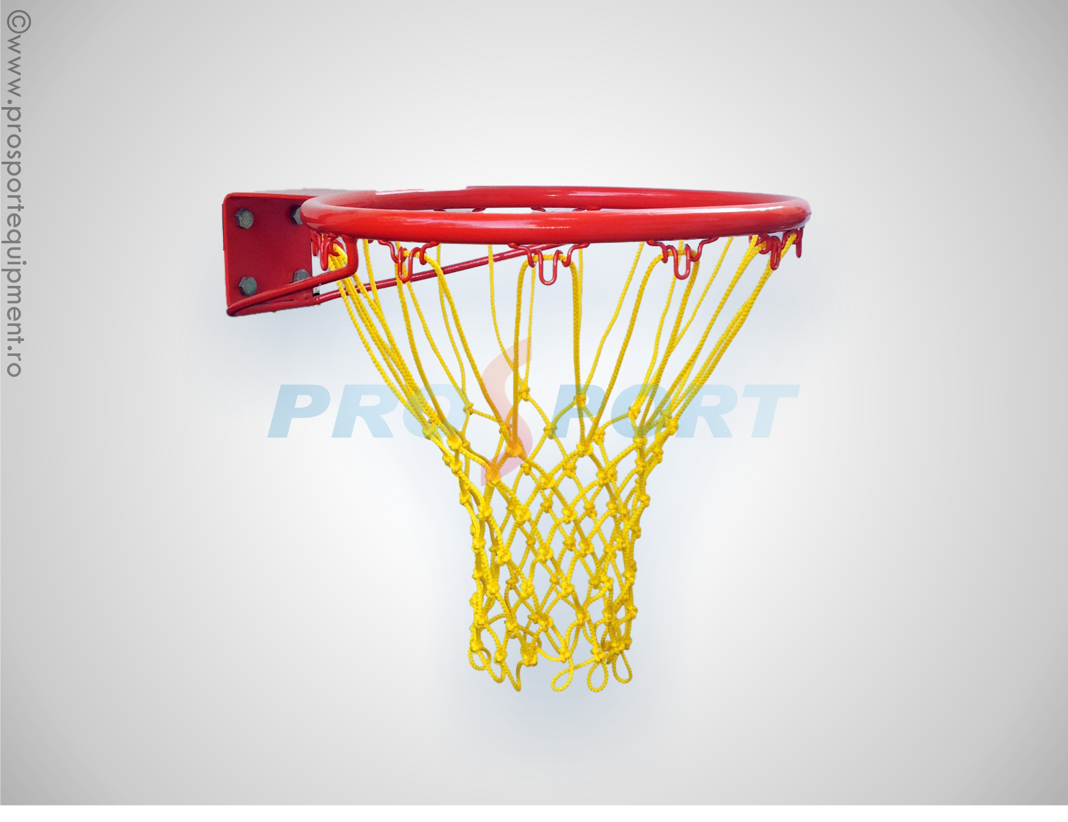 Inel baschet PRO-Hobby pentru agrement, pentru interior si exterior