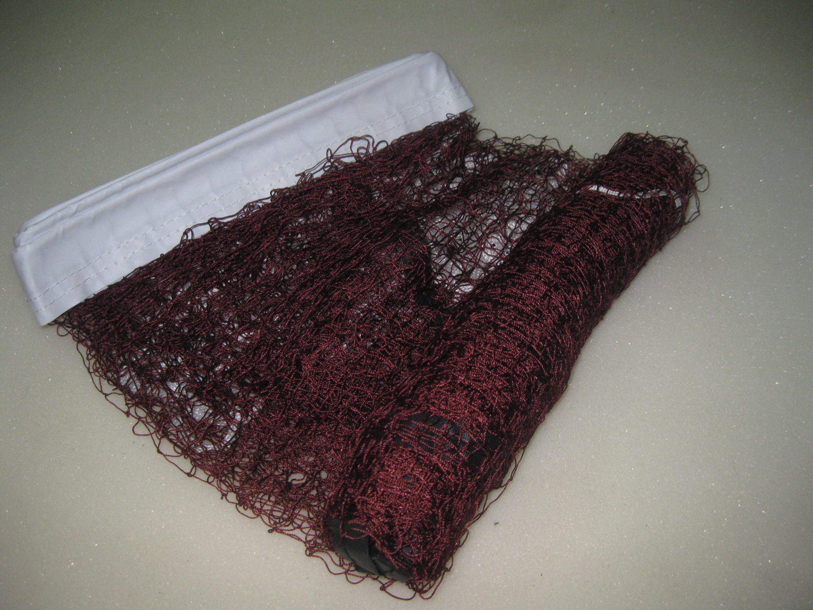 Fileu badminton SP pt educatie fizica, agrement, joc in sala si afara