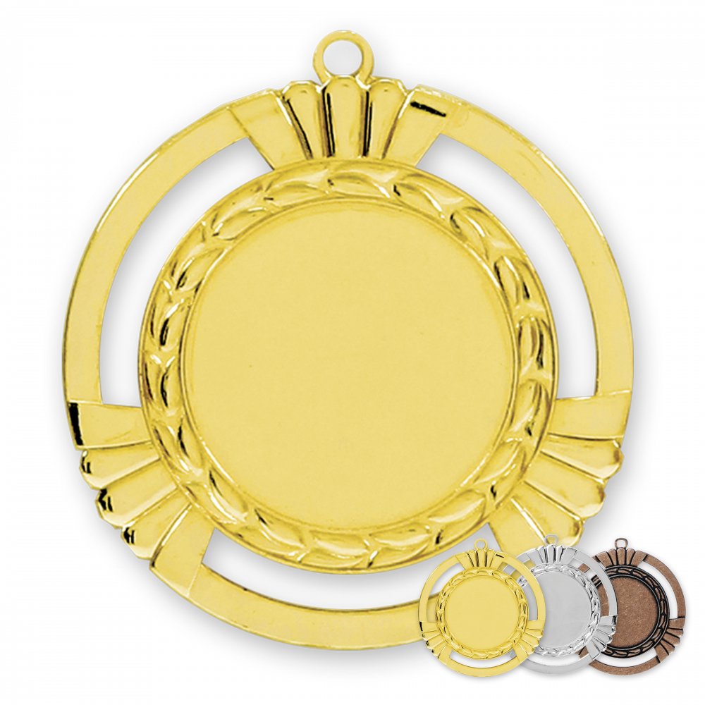 Medalie 90mm E905 pentru orice eveniment sportiv/cultural