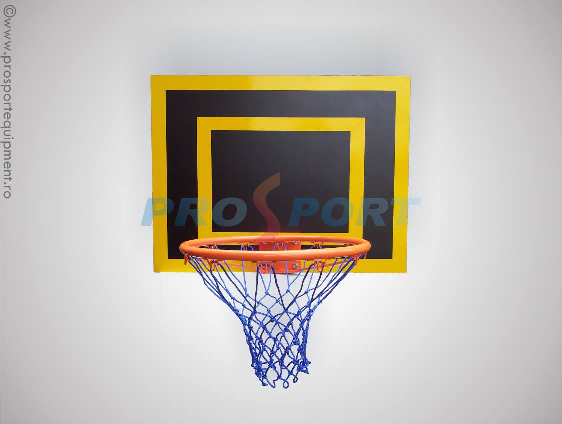 Sistem baschet Hobby pentru agrement, pentru exterior