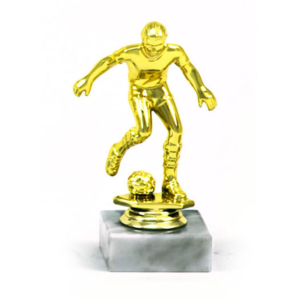 Figurina fotbal pasa F02, premiu pentru fotbal