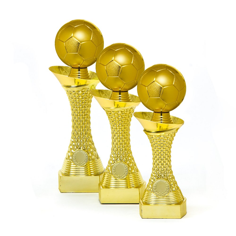 Trofeul PROS02FP500 -PROSPORT: gama bogata de medalii, cupe