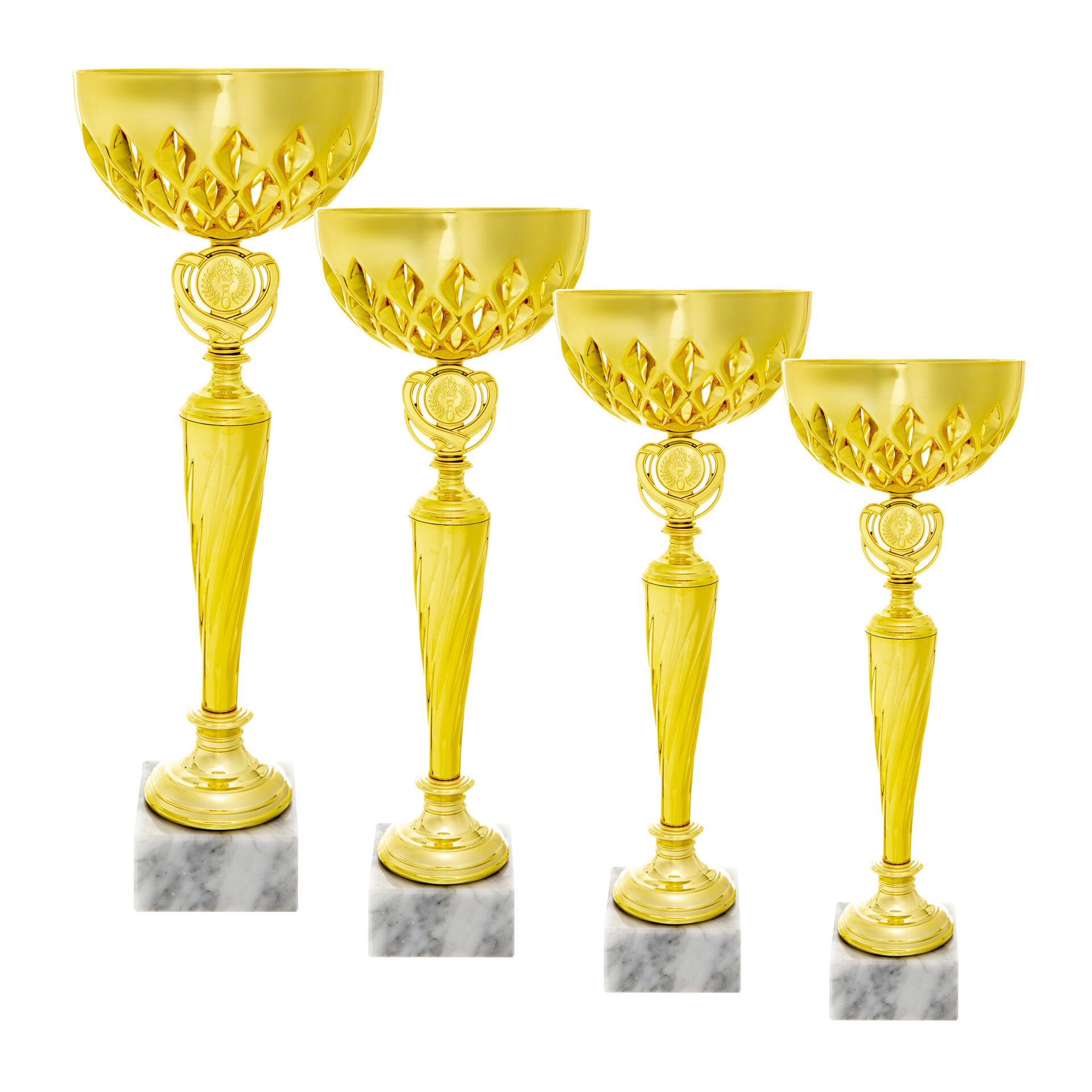 Cupa PRO43323 - PROSPORT : gama bogata medalii trofee cupe