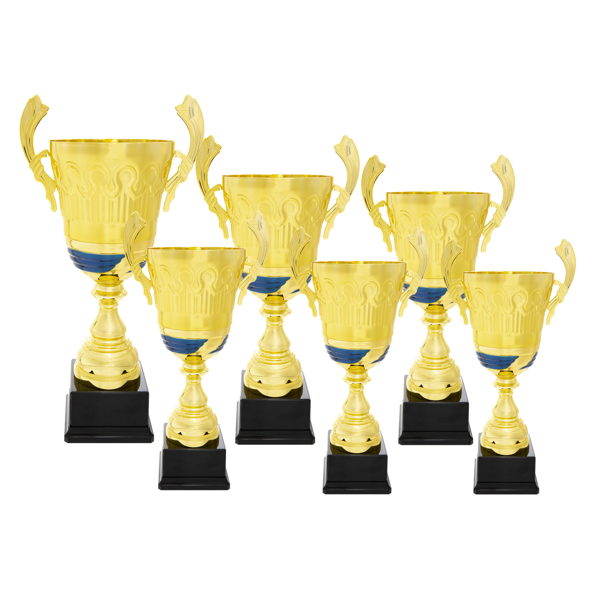 Cupa PRO13723 -PROSPORT: gama bogata de medalii, cupe, plachete