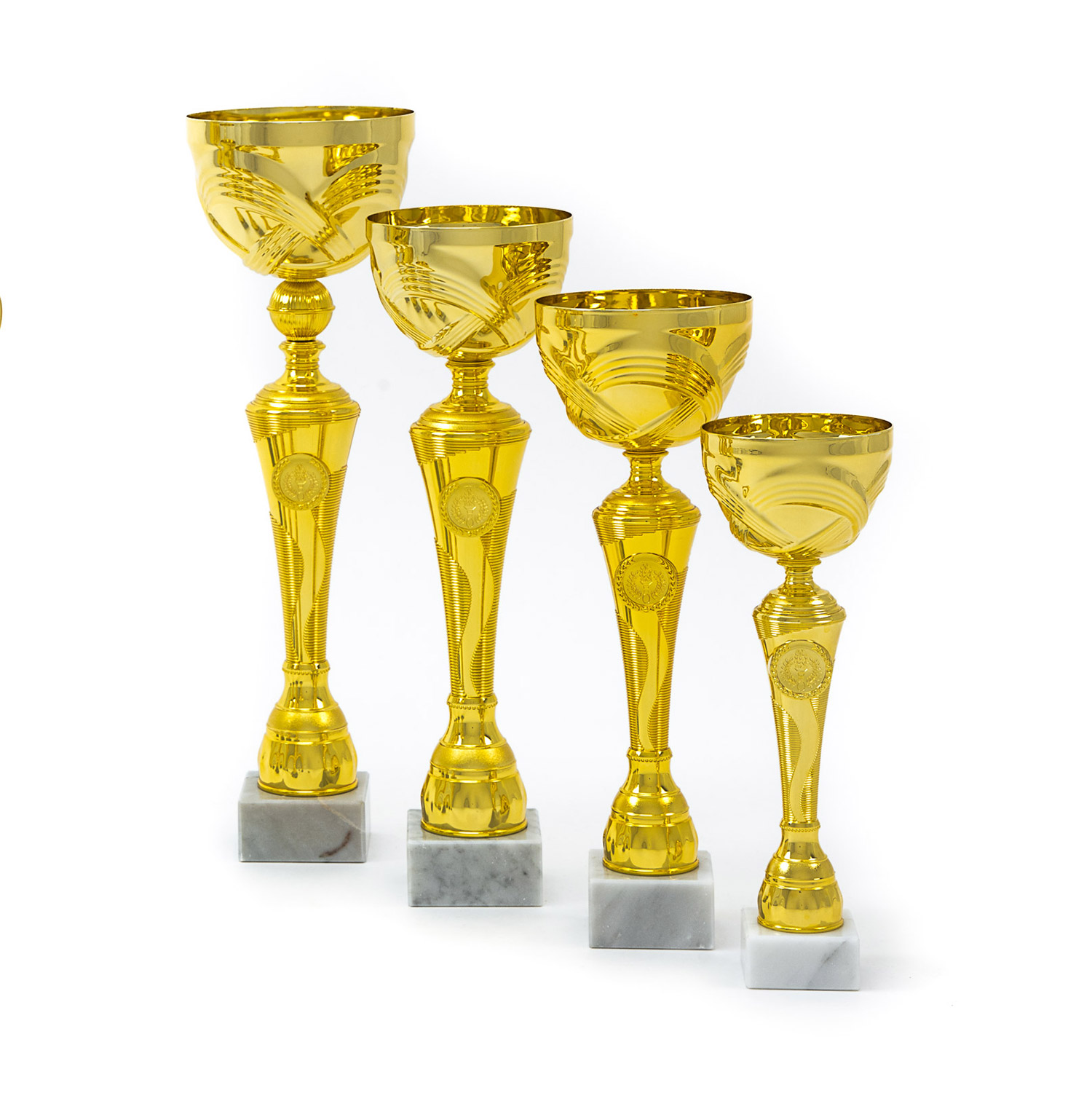 Cupa PRO44520- PROSPORT : gama bogata de medalii trofee cupe