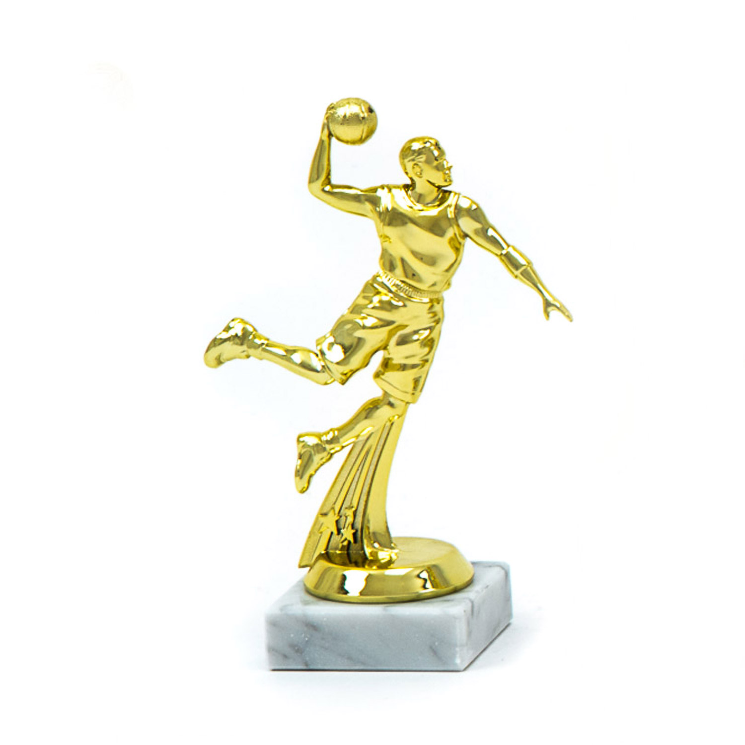 Figurina jucator baschet F724 , premiu pentru baschet