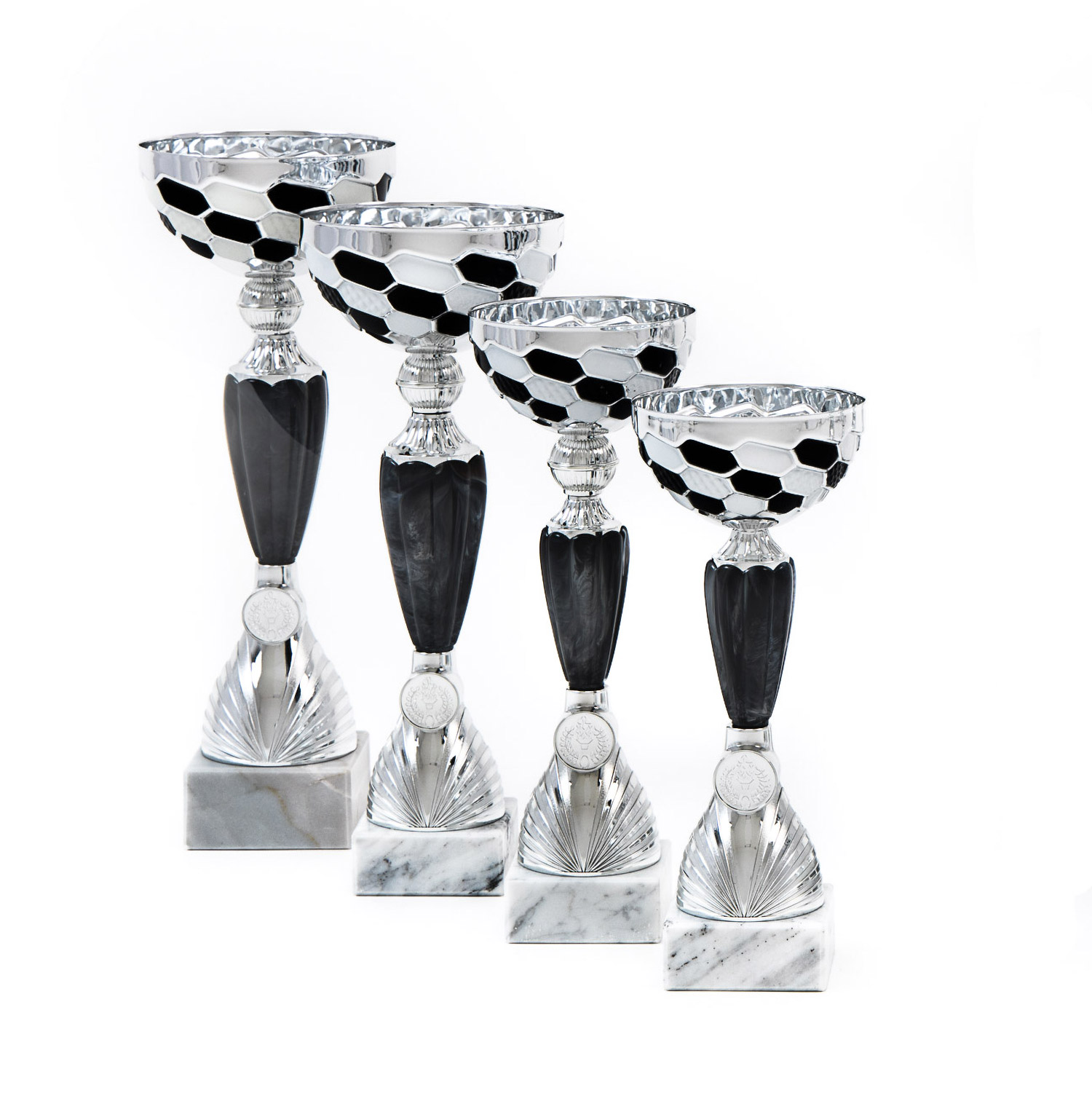 Cupa PRO4820 - PROSPORT gama bogata de medalii trofee plachete