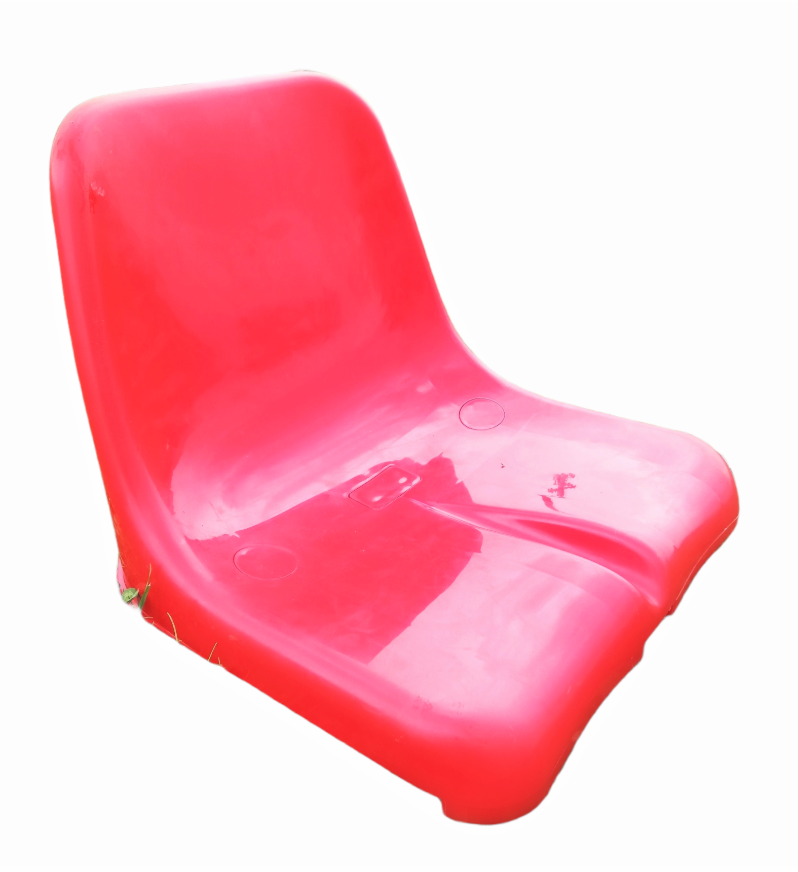 Scaun tribuna pentru gradene spectatori speciale pentru exterior