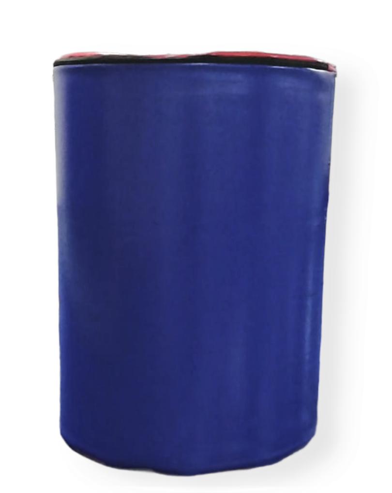 Cilindru gimnastica pentru antrenament de gimnastica, din burete