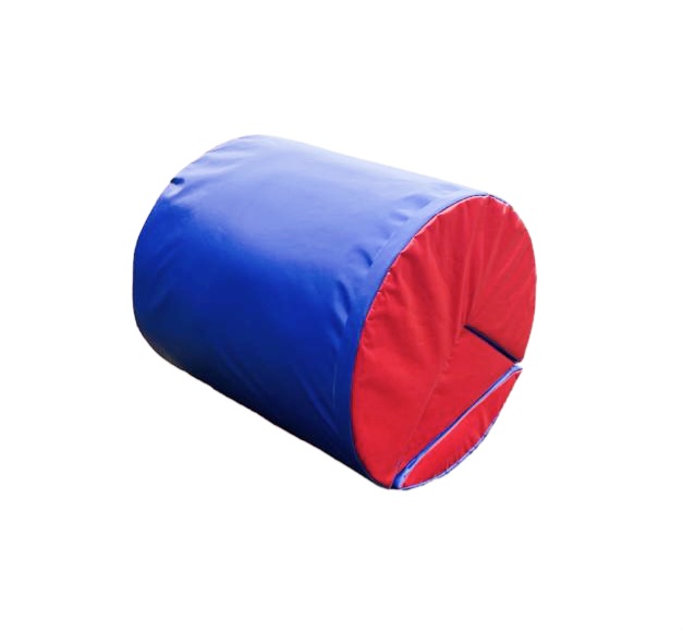 Cilindru multifunctional din 3 elemente detasabile treptat