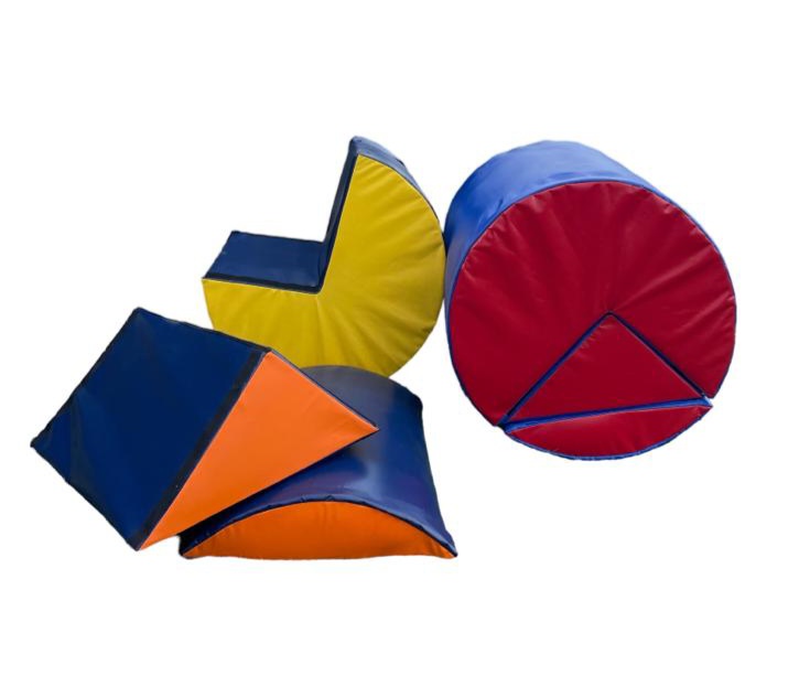 Cilindru multifunctional din 3 elemente detasabile treptat